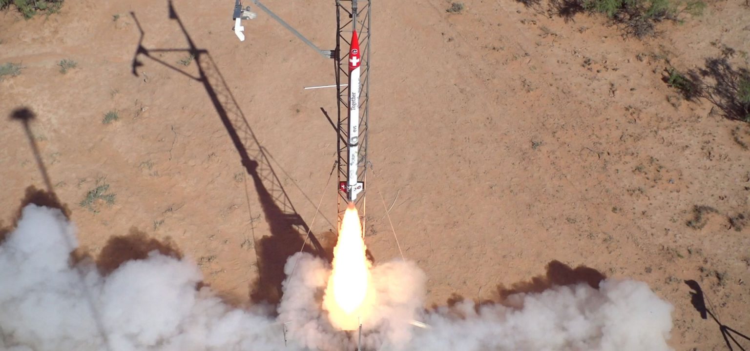 EUROC – EUROPEAN ROCKETRY CHALLENGE