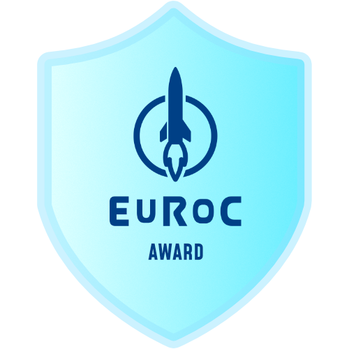 EUROC – EUROPEAN ROCKETRY CHALLENGE