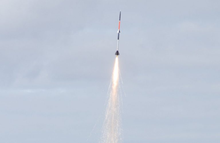 EUROC – EUROPEAN ROCKETRY CHALLENGE