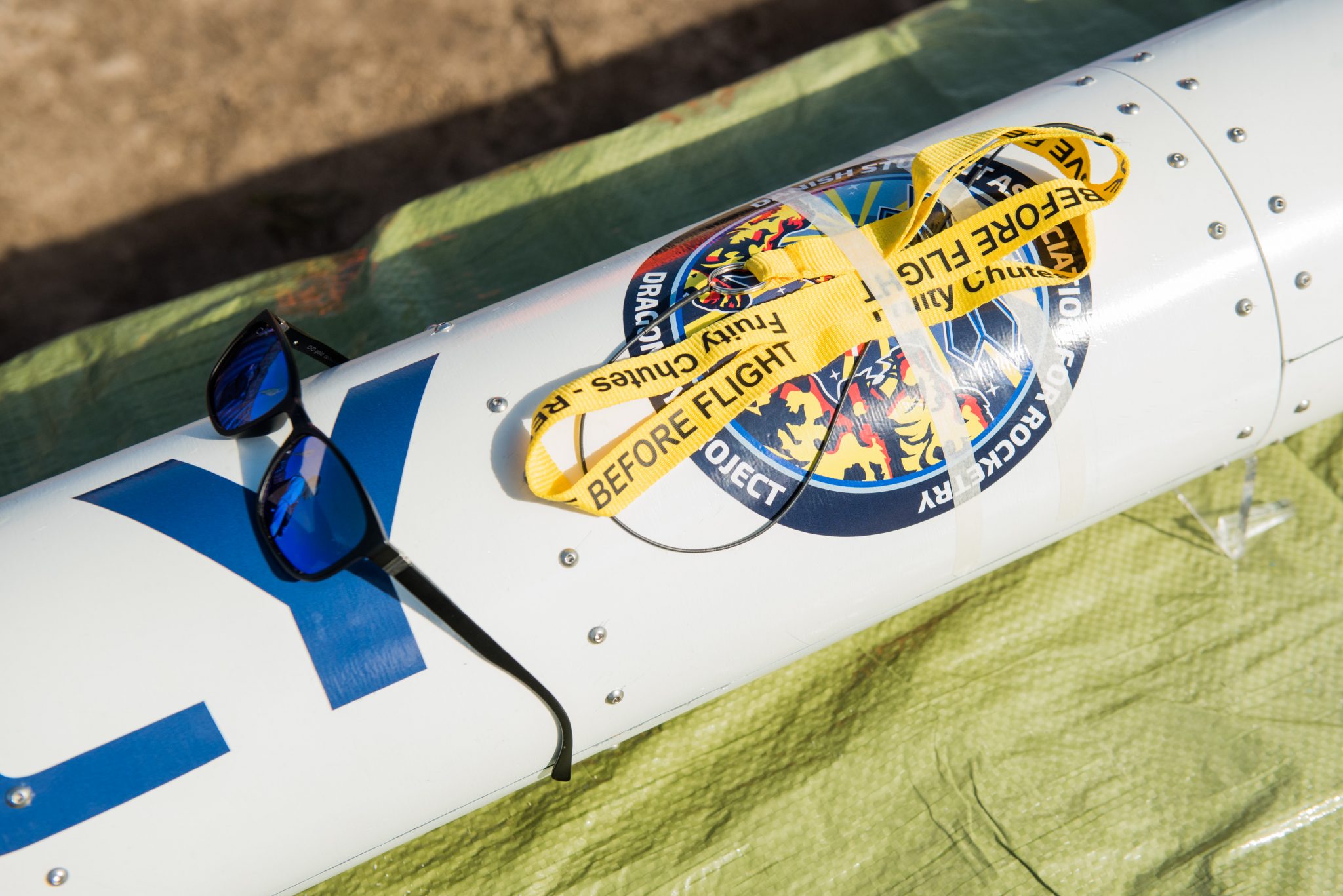 EUROC – EUROPEAN ROCKETRY CHALLENGE