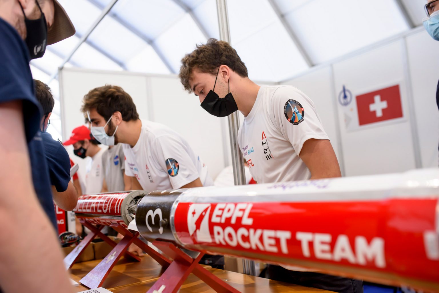 EUROC – EUROPEAN ROCKETRY CHALLENGE