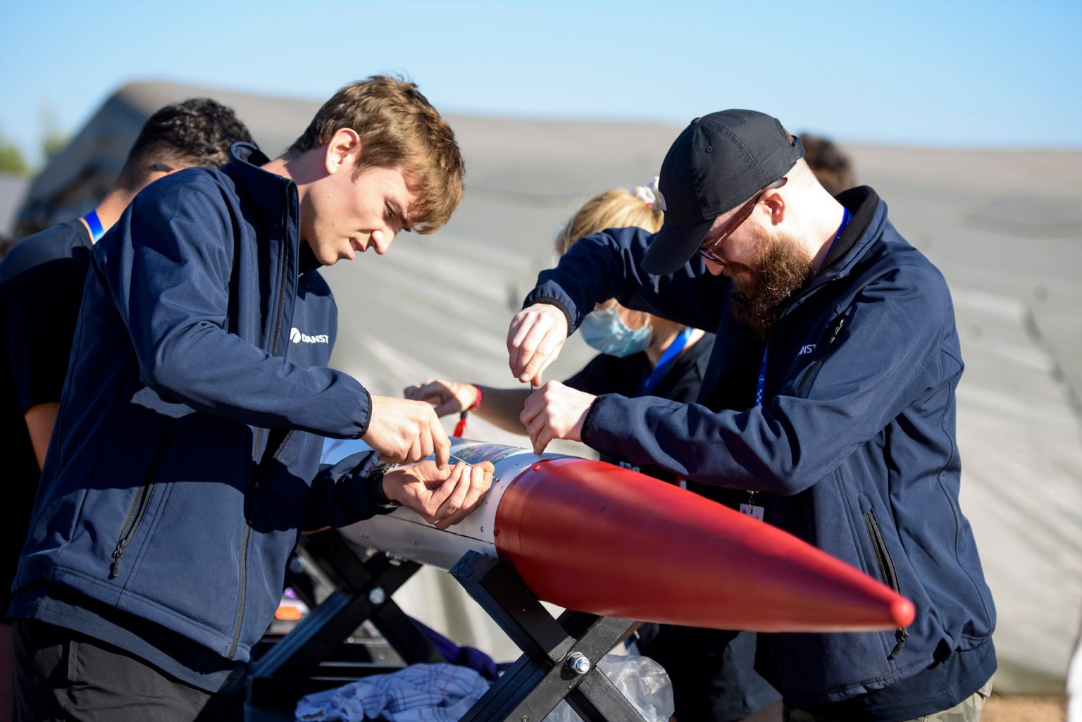 EUROC – EUROPEAN ROCKETRY CHALLENGE